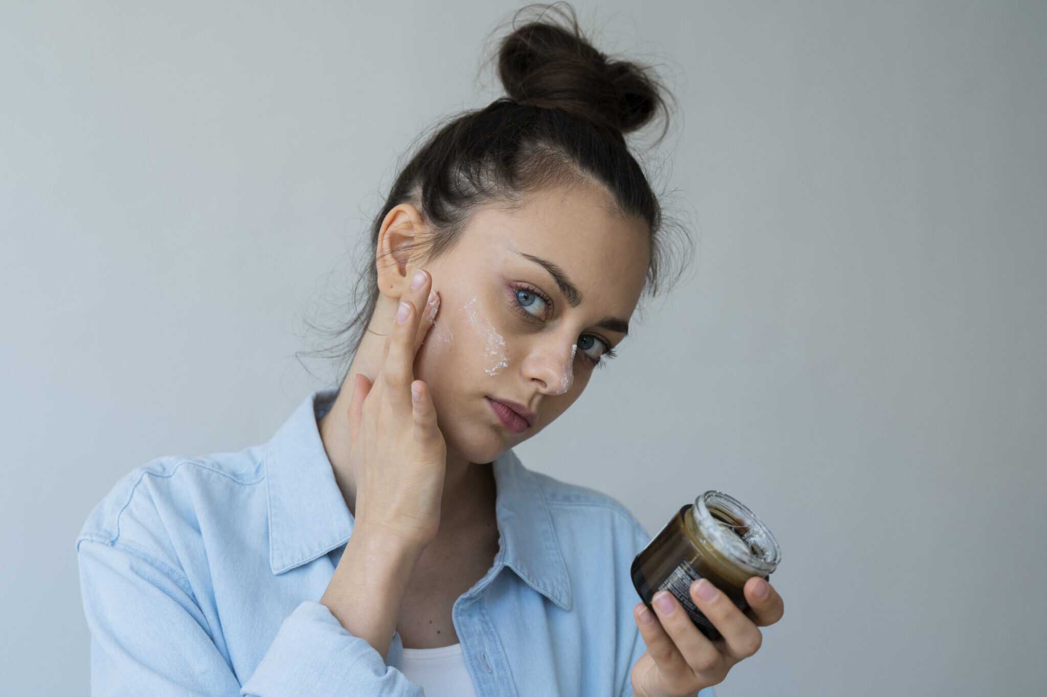 What is the best prescription cream for Rosacea?