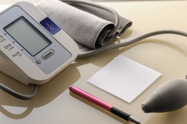 How to Manage and Treat Low Blood Pressure (Hypotension)?